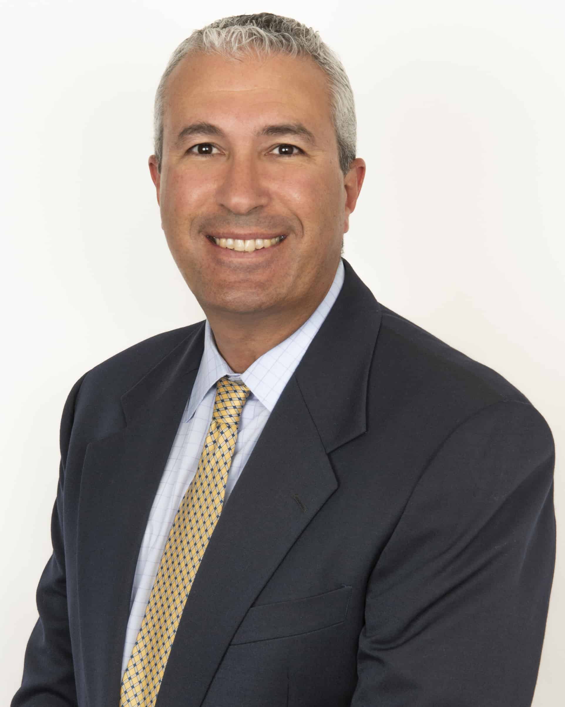 Ray Marzouk - Avid Bioservices