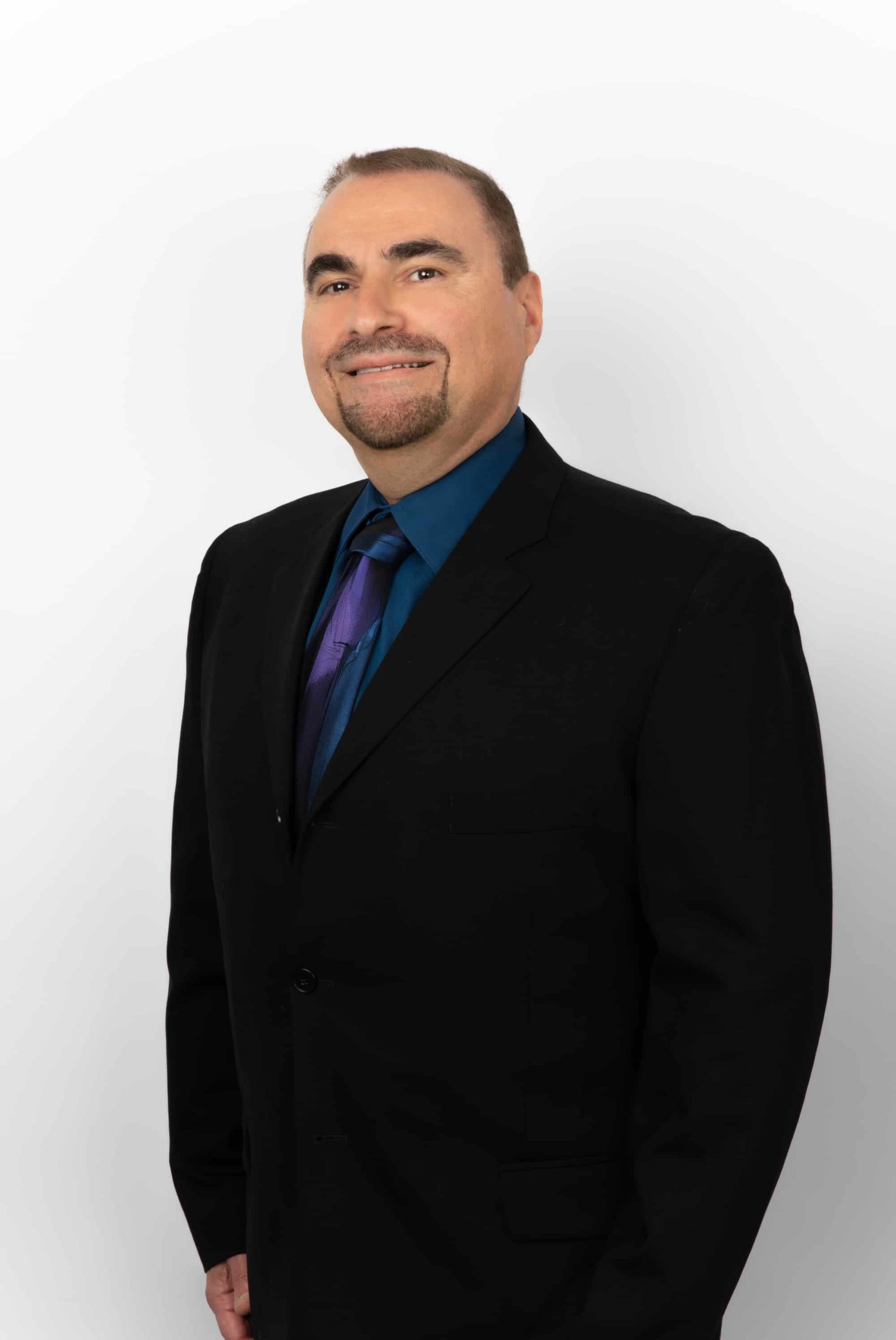 Elie Hanania, Ph.D - Avid Bioservices