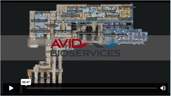 Avid Bioservices