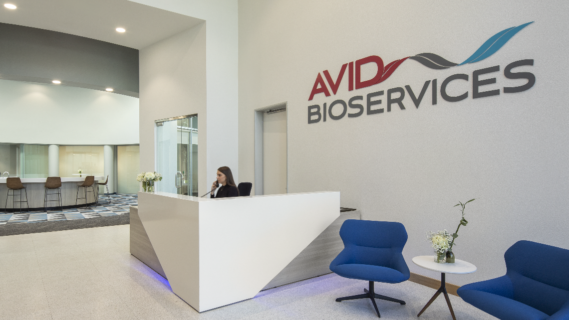 Your next career move | Avid Bioservices, Inc.