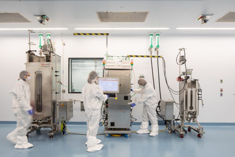 Home - Avid Bioservices