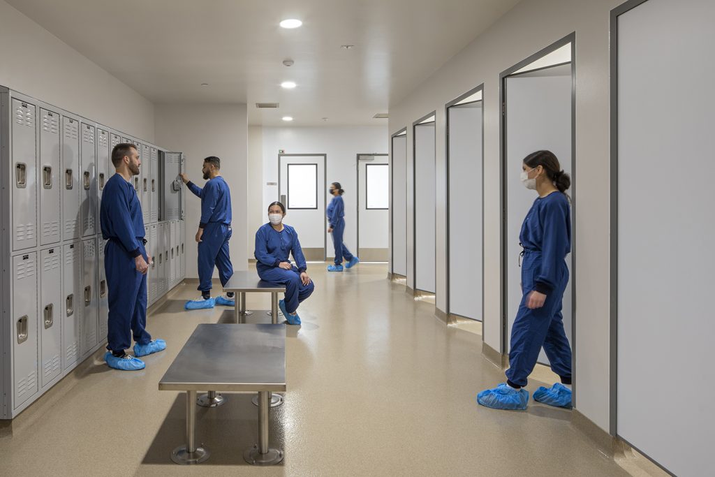 Our company – a world-class CDMO | Avid Bioservices, Inc.