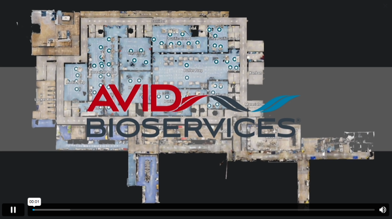 Avid Bioservices, Inc.