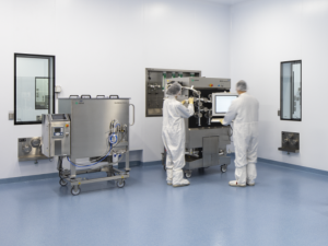 Mammalian Protein Development & Manufacturing Services | Avid ...